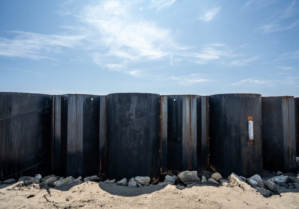 Combi Wall Systems | Hoesch Spundwand