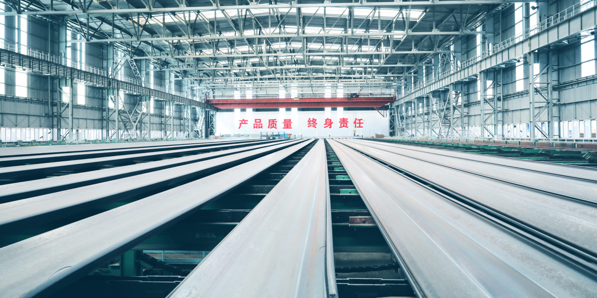 Production and warehouse locations | Hoesch Spundwand